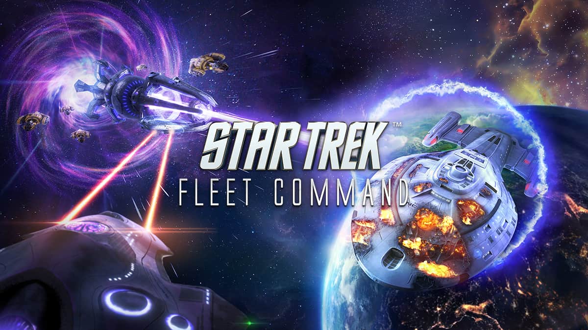 Star Trek Fleet Command Codes (June 2026): Free Shards, Tokens ...