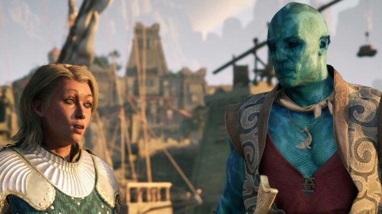 Xbox’s Obsidian is working on Avowed 2 with a new director, reveals co ...