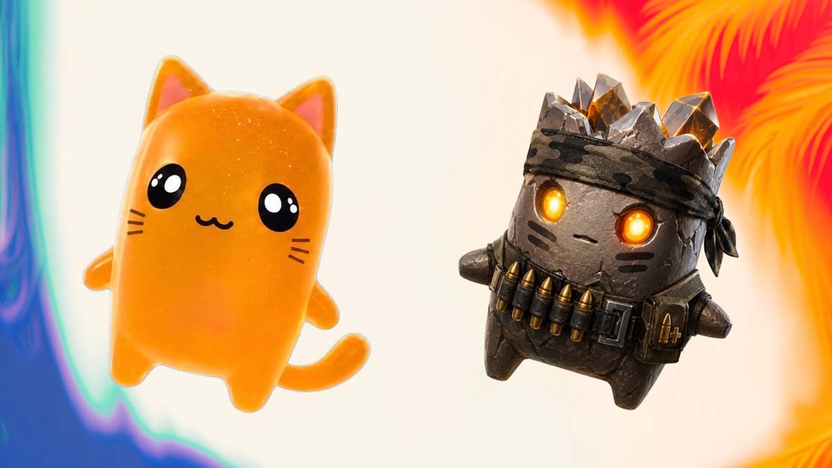 Fortnite is letting players design their own Sprites and win $2,500 - FRVR