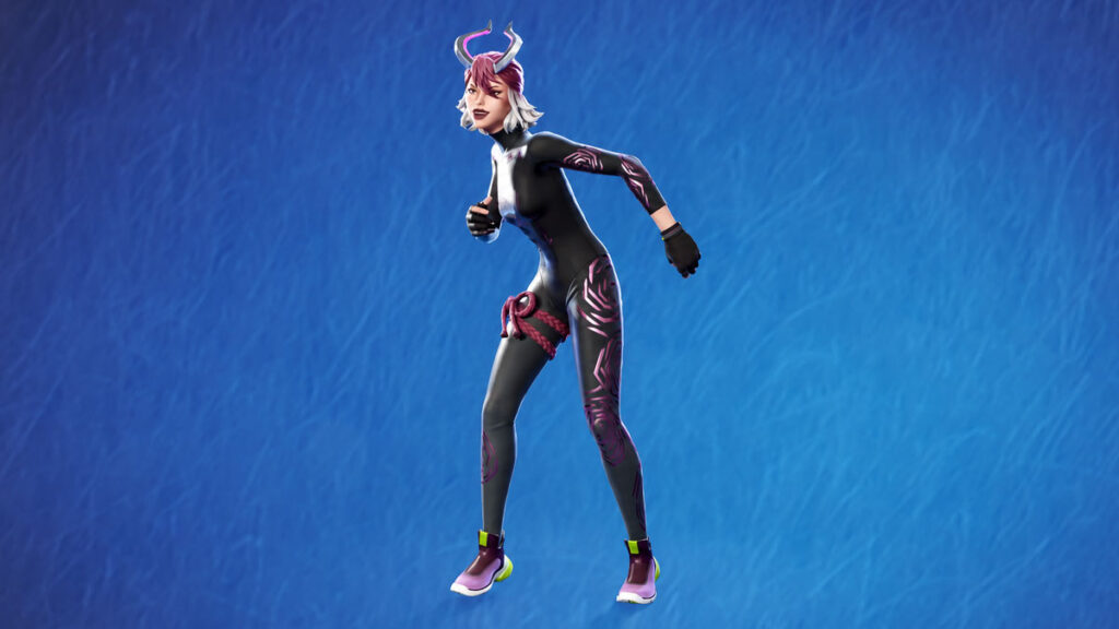 Fortnite reveals Vinicius Jr. cosmetics, including a free emote - FRVR