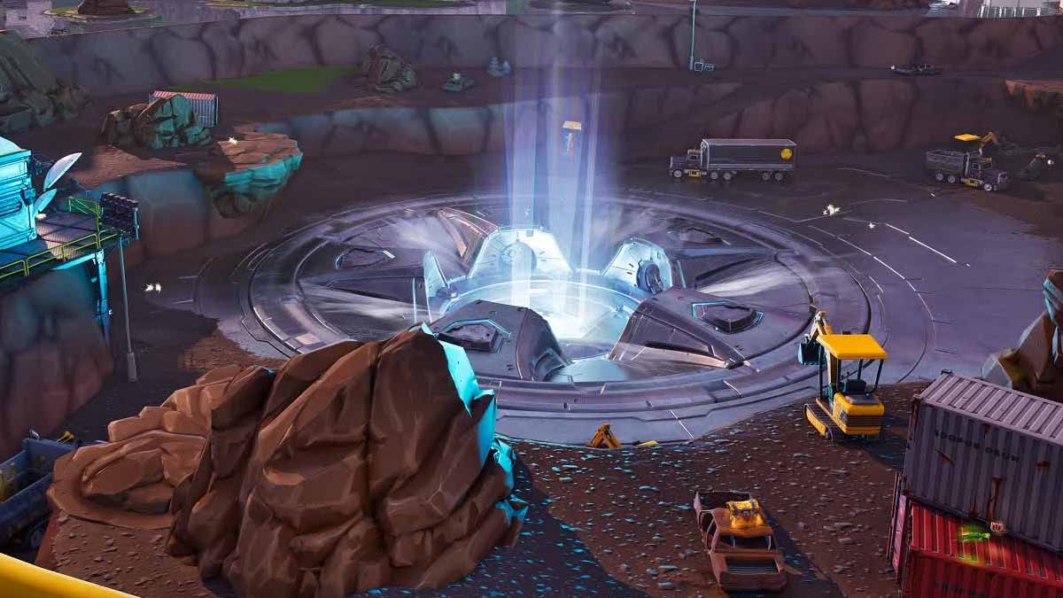 Fortnite Unvaulting event — Start date and time, countdown clock, how ...