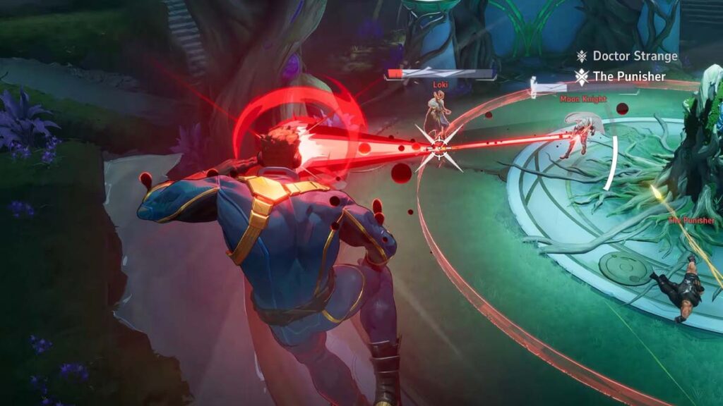 Marvel Rivals is giving away 2,500 free Units during summer event - FRVR