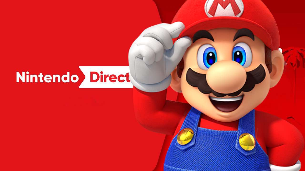 Nintendo Direct June 2026 Start Time, Countdown, Length, and how to ...