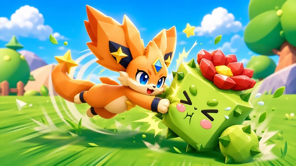 Blox Monsters Codes (June 2026): Working and Updated List - FRVR